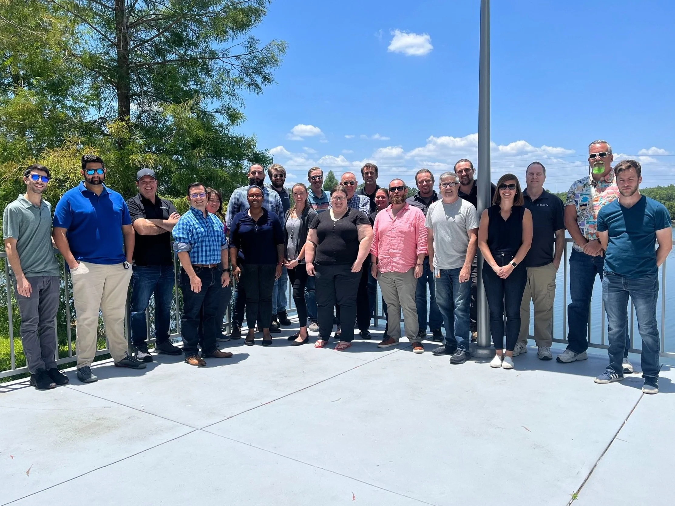 About Holovis — Holovis