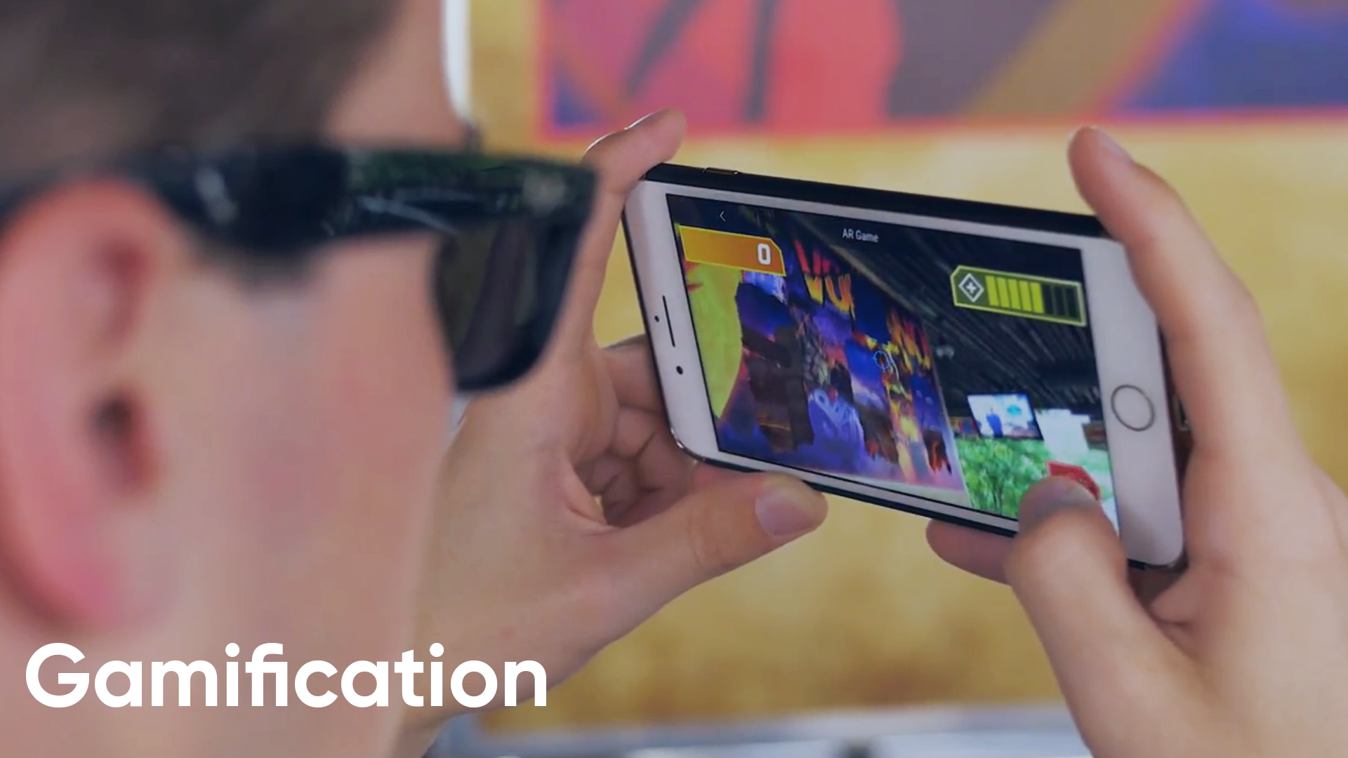 Capabilities — Holovis