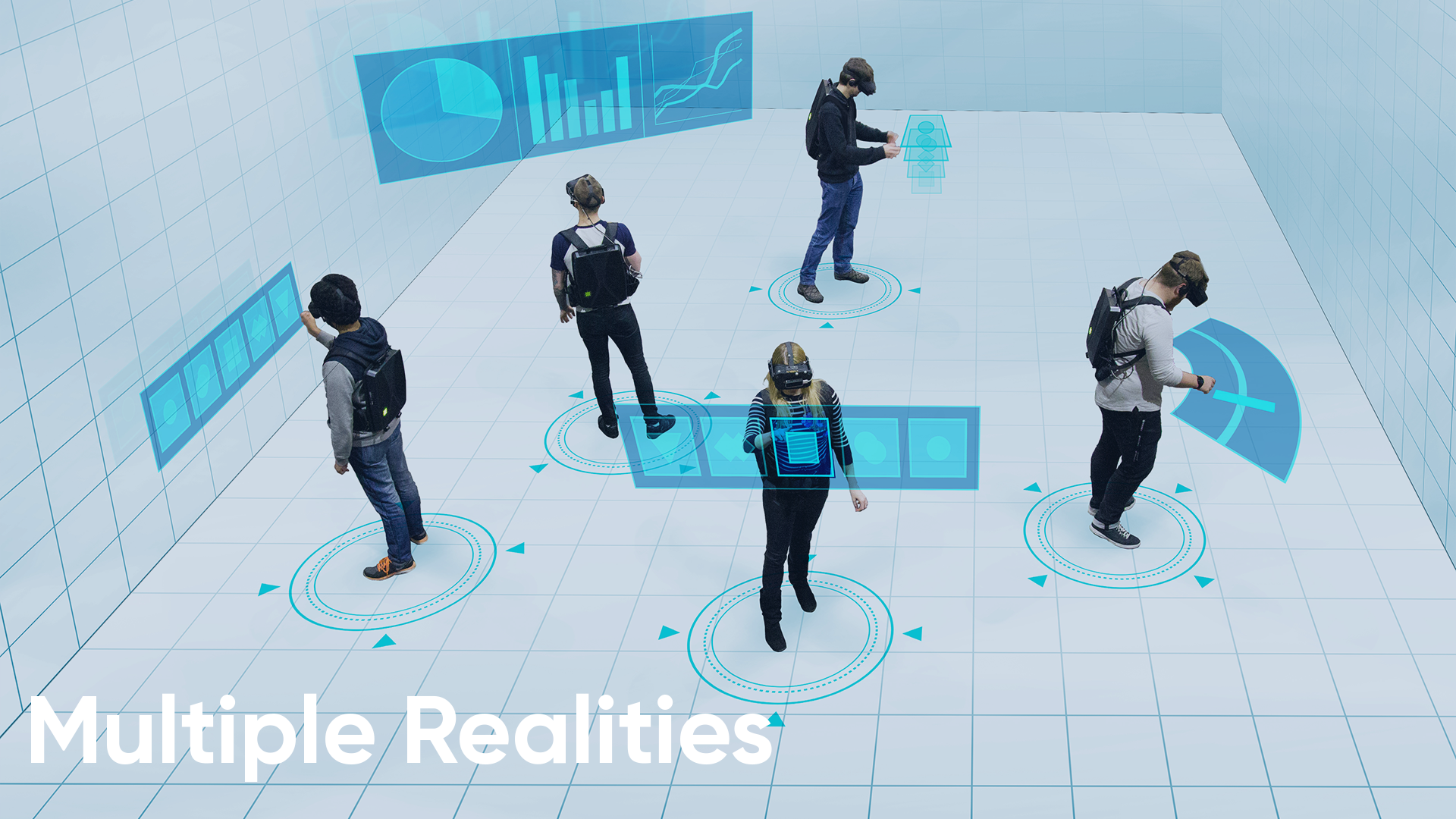 Capabilities — Holovis