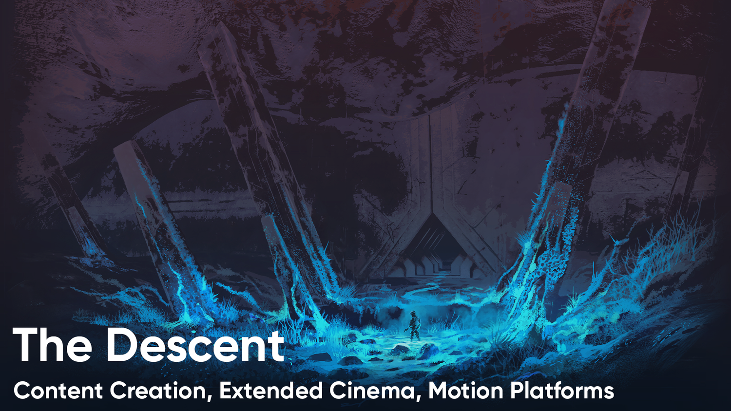 All Projects — Holovis