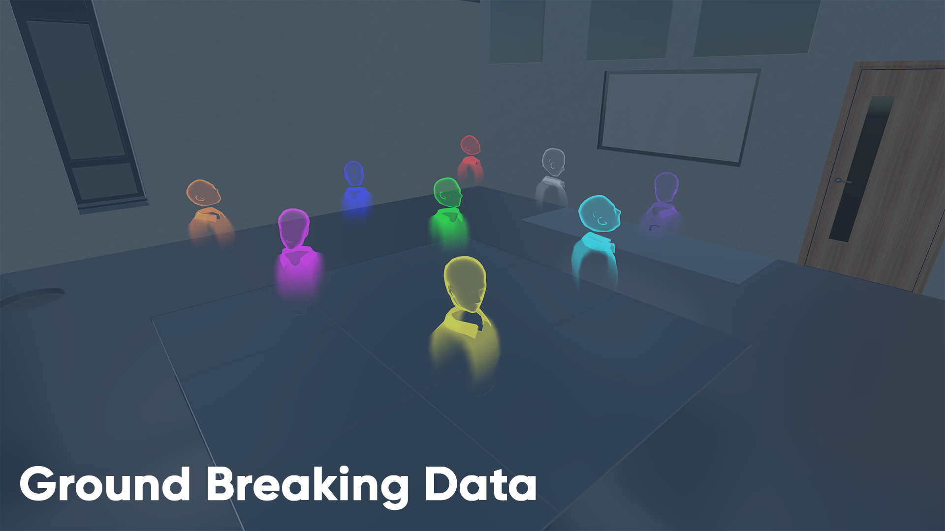 Company Updates — Holovis