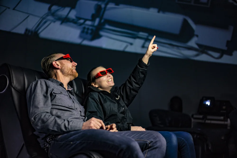 Careers — Holovis