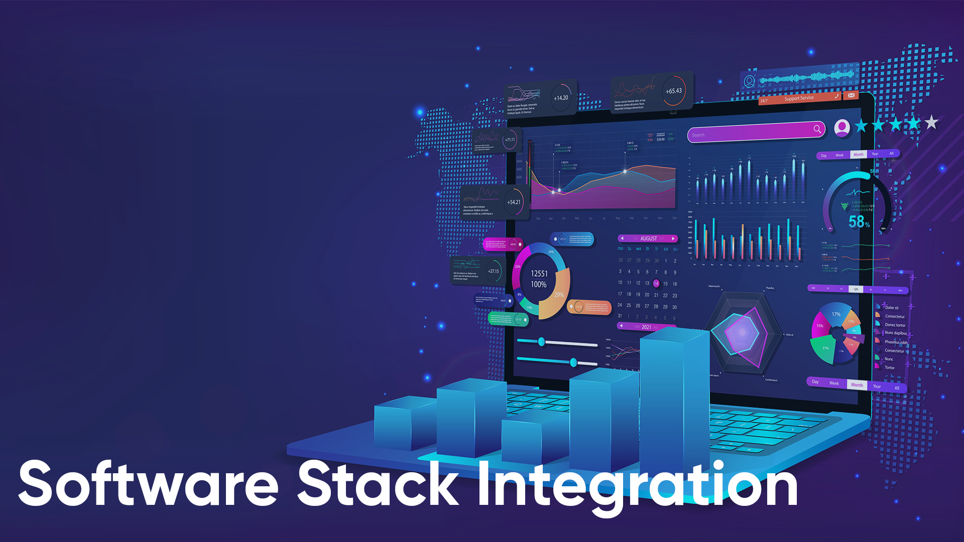 Capabilities — Holovis