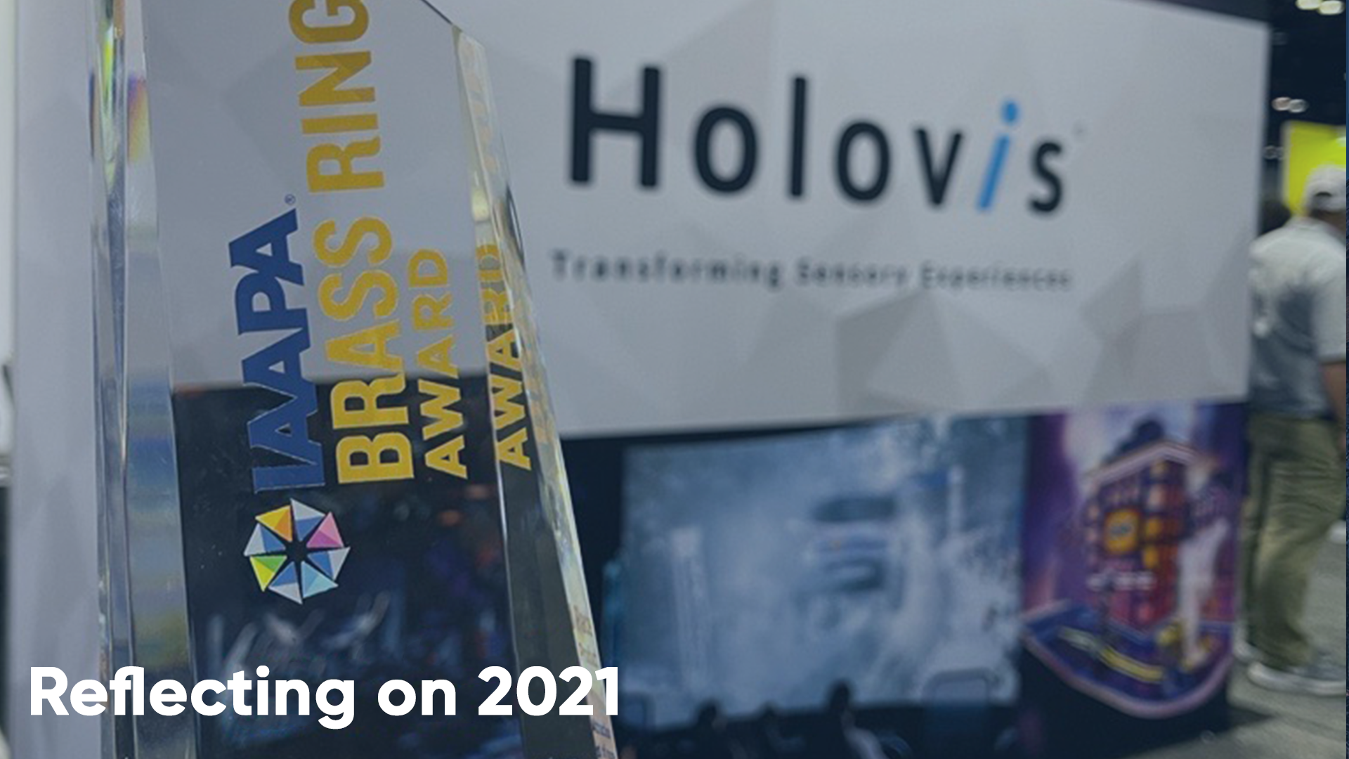 Company Updates — Holovis