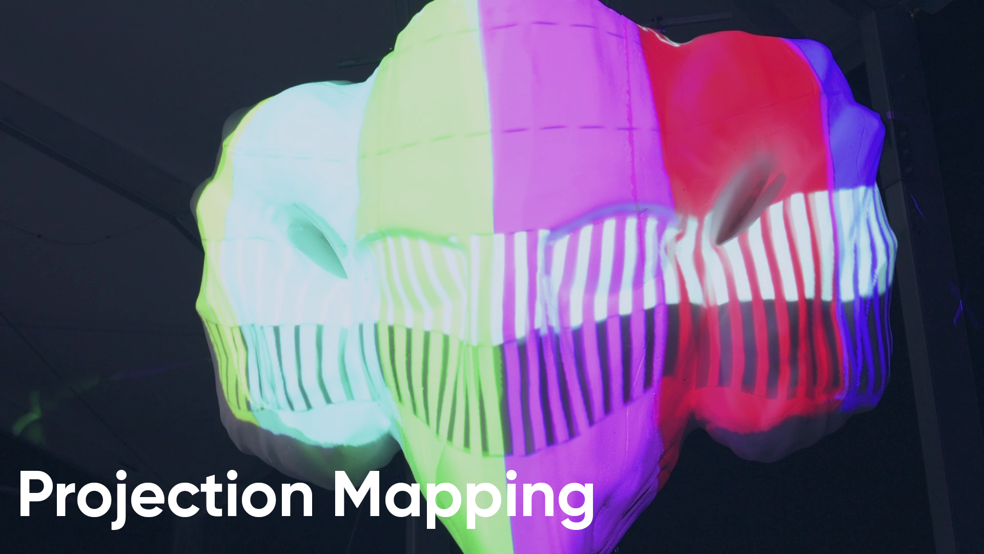 Capabilities — Holovis