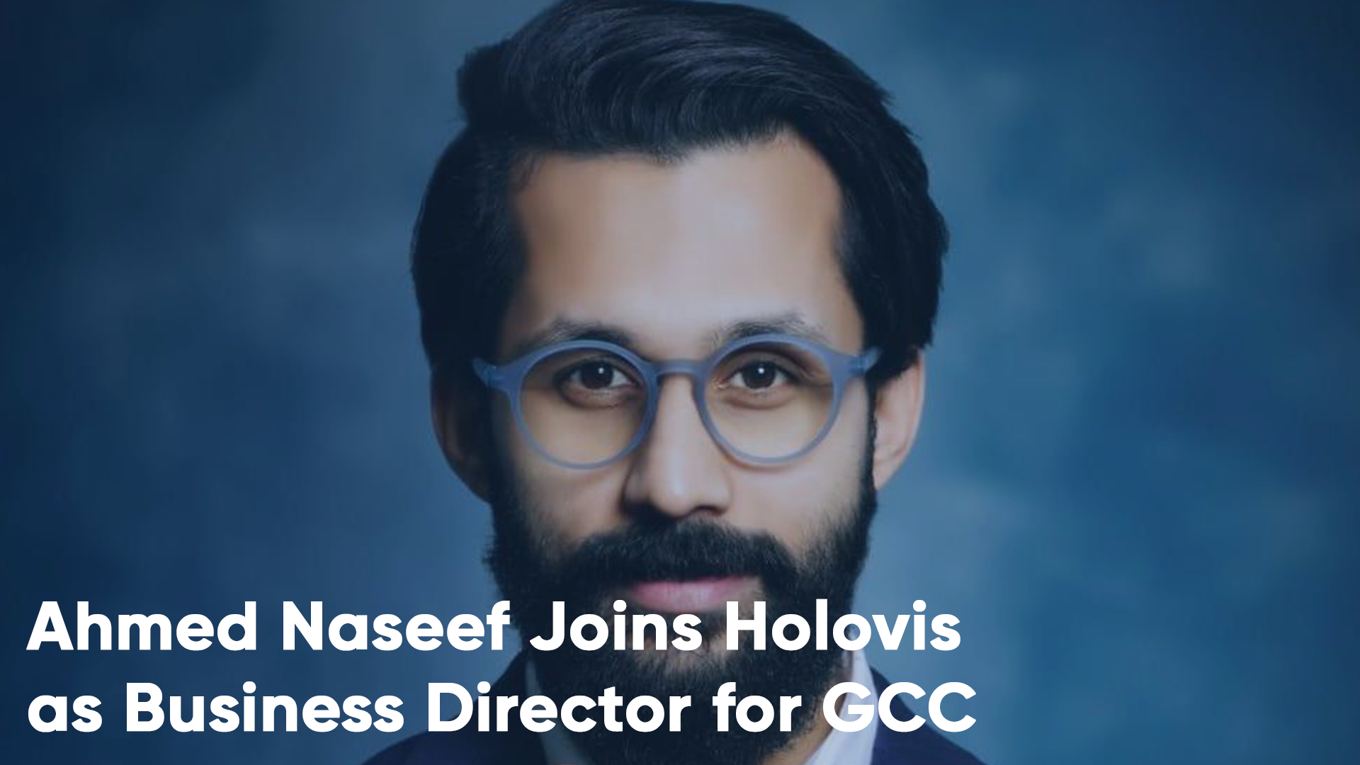 Company Updates — Holovis