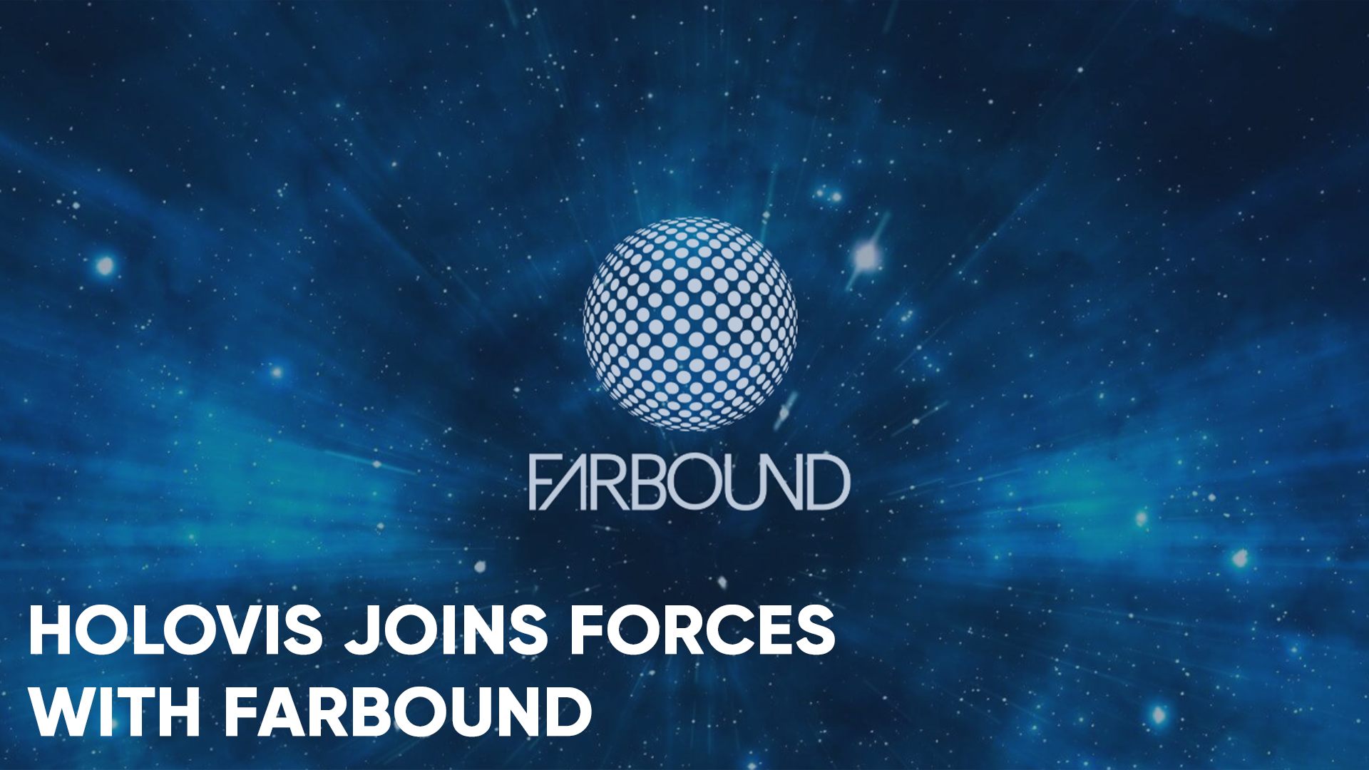 Company Updates — Holovis