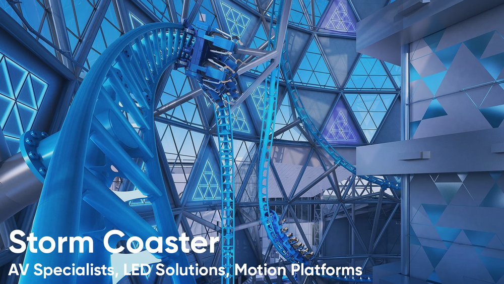 All Projects — Holovis