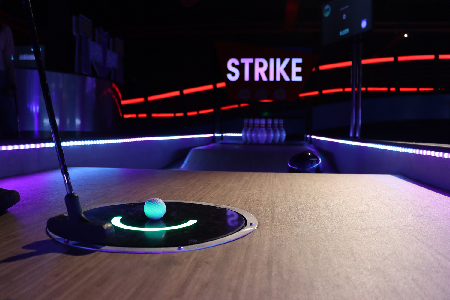 Level X — Holovis