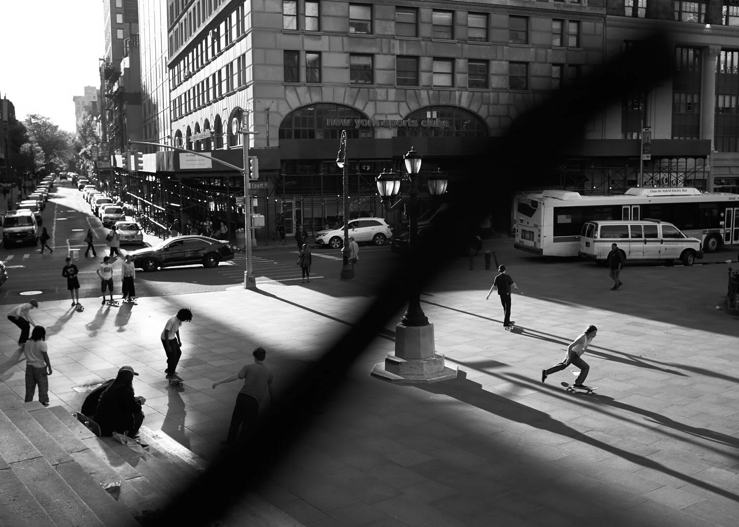 Mitch Fong - Photographer