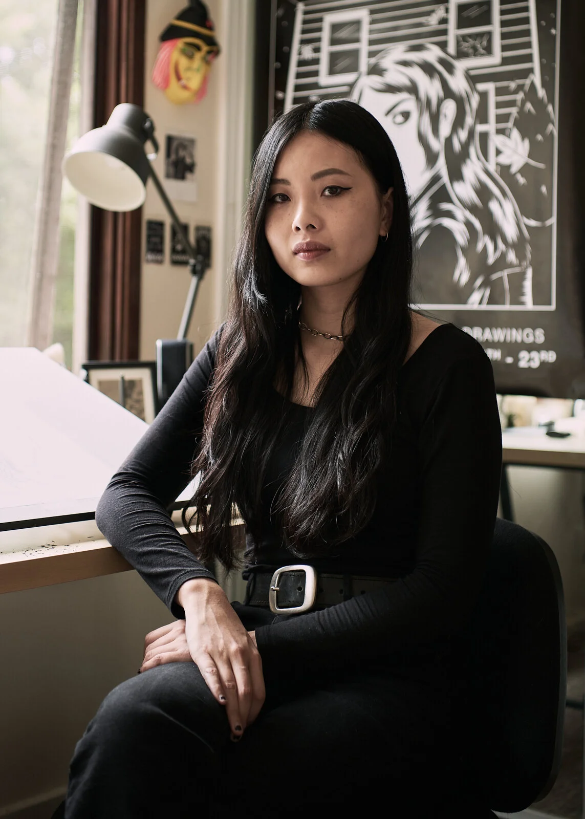 Mitch Fong - Photographer