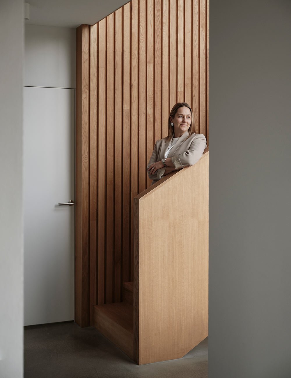 Arkitektens designkjøkken i Österlen — Nordiska Kök