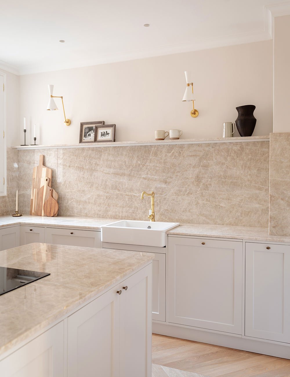 Emitaz kjøkken — Nordiska Kök