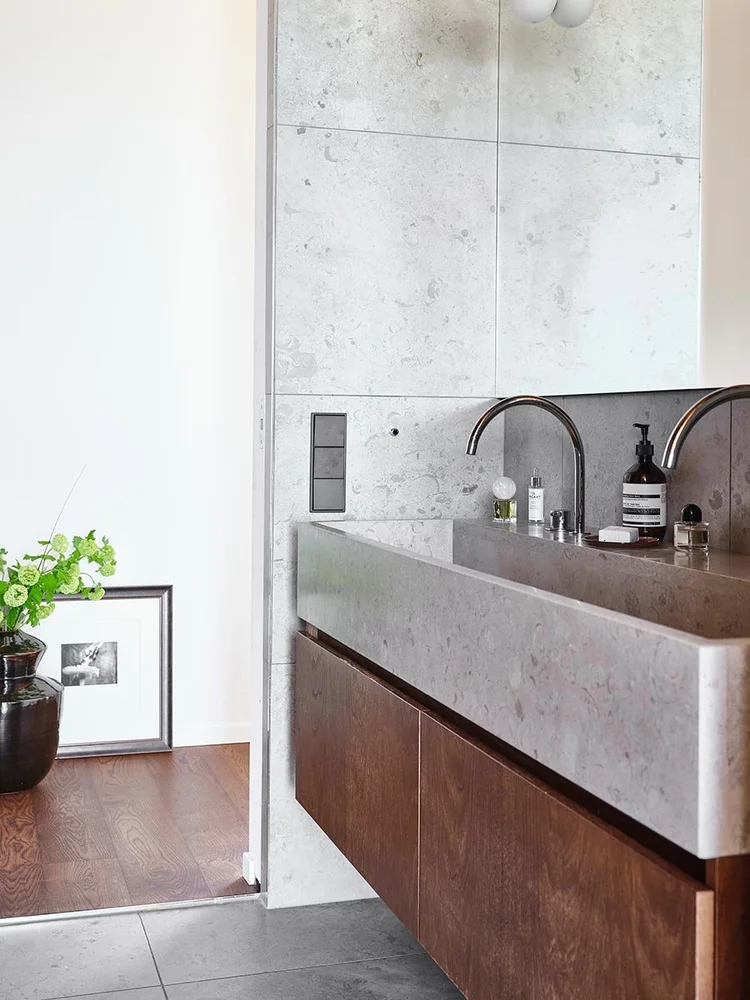 Arkitektvillaen i Hovås — Nordiska Kök