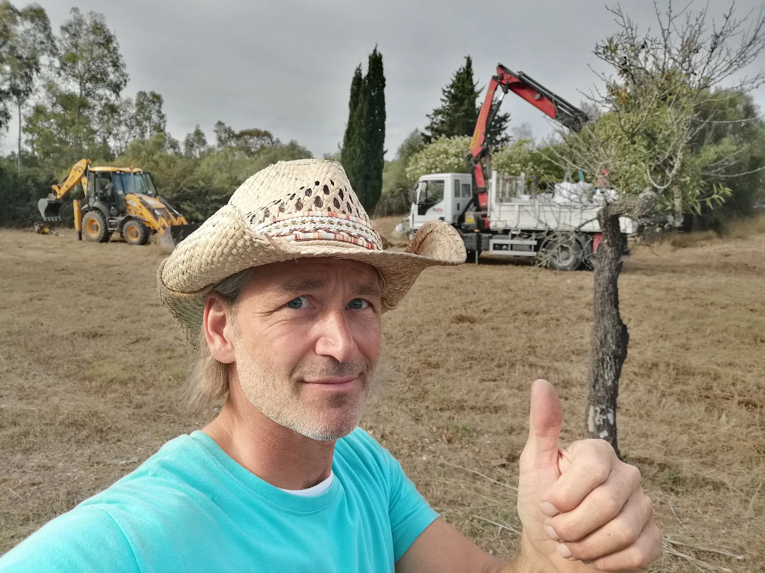 From Floors to Flying Foxes | HUGO WILL FIX IT 🔨 Hugo’s Carpentry ...