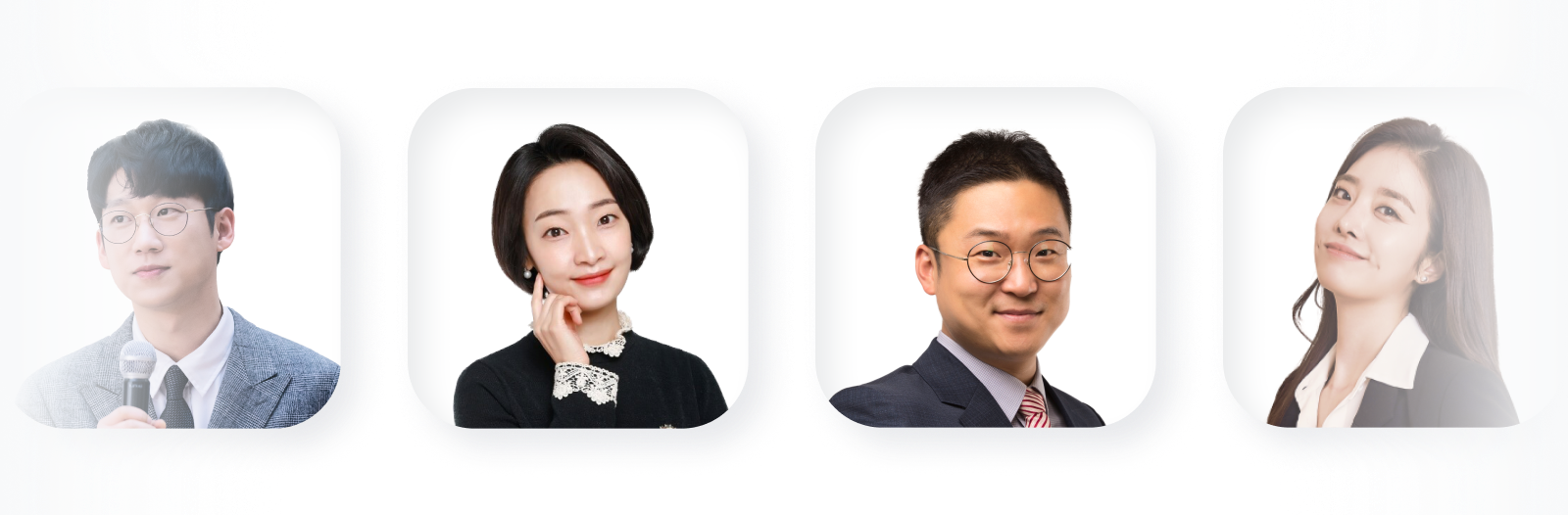 Education Platform — Glorang