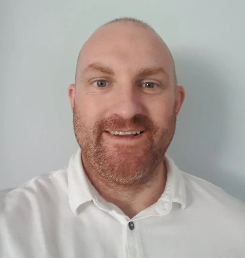 About — Anthony Lacey Psychotherapy