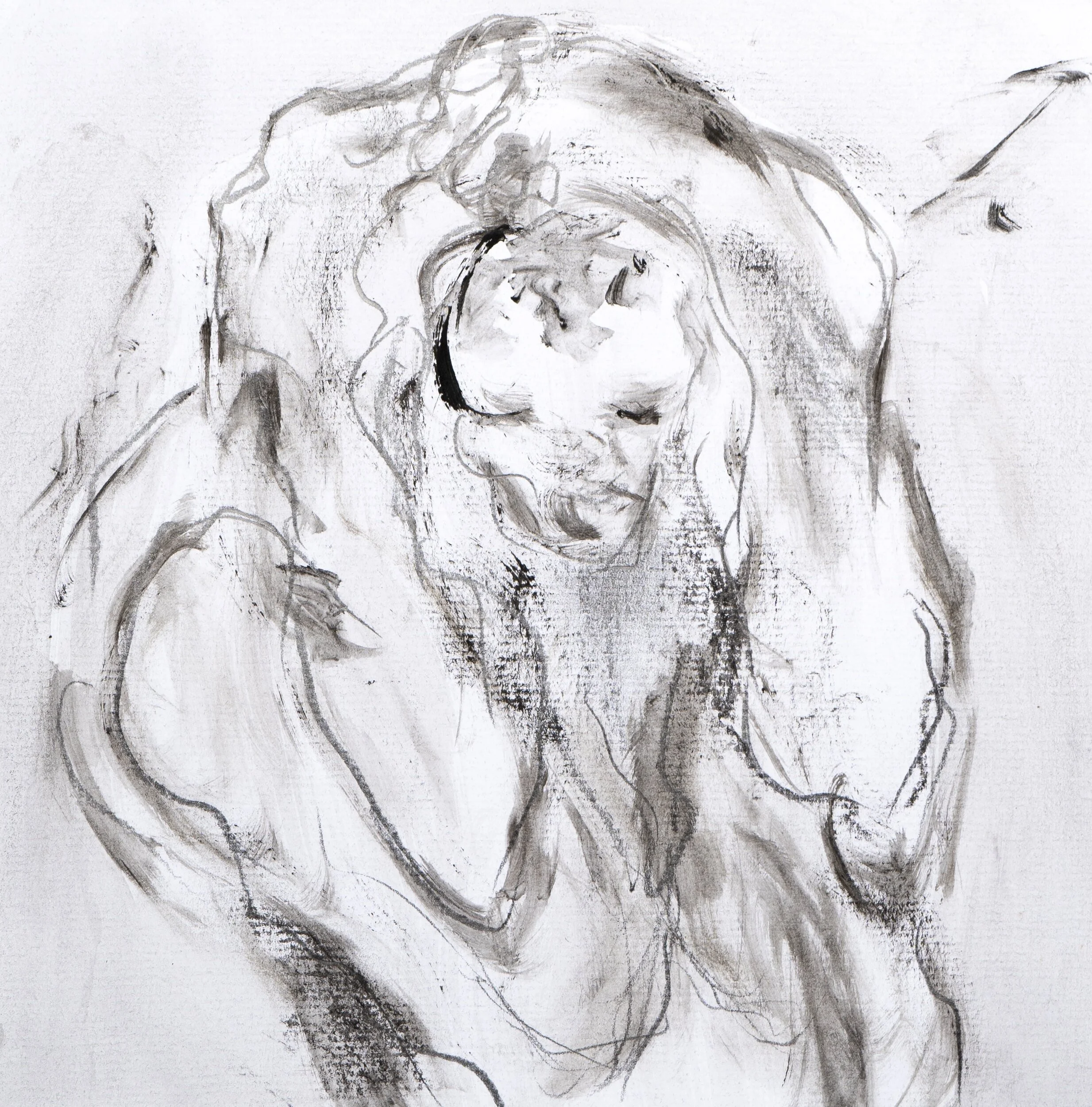 Félicité Codjo - Présentation — OH GALLERY