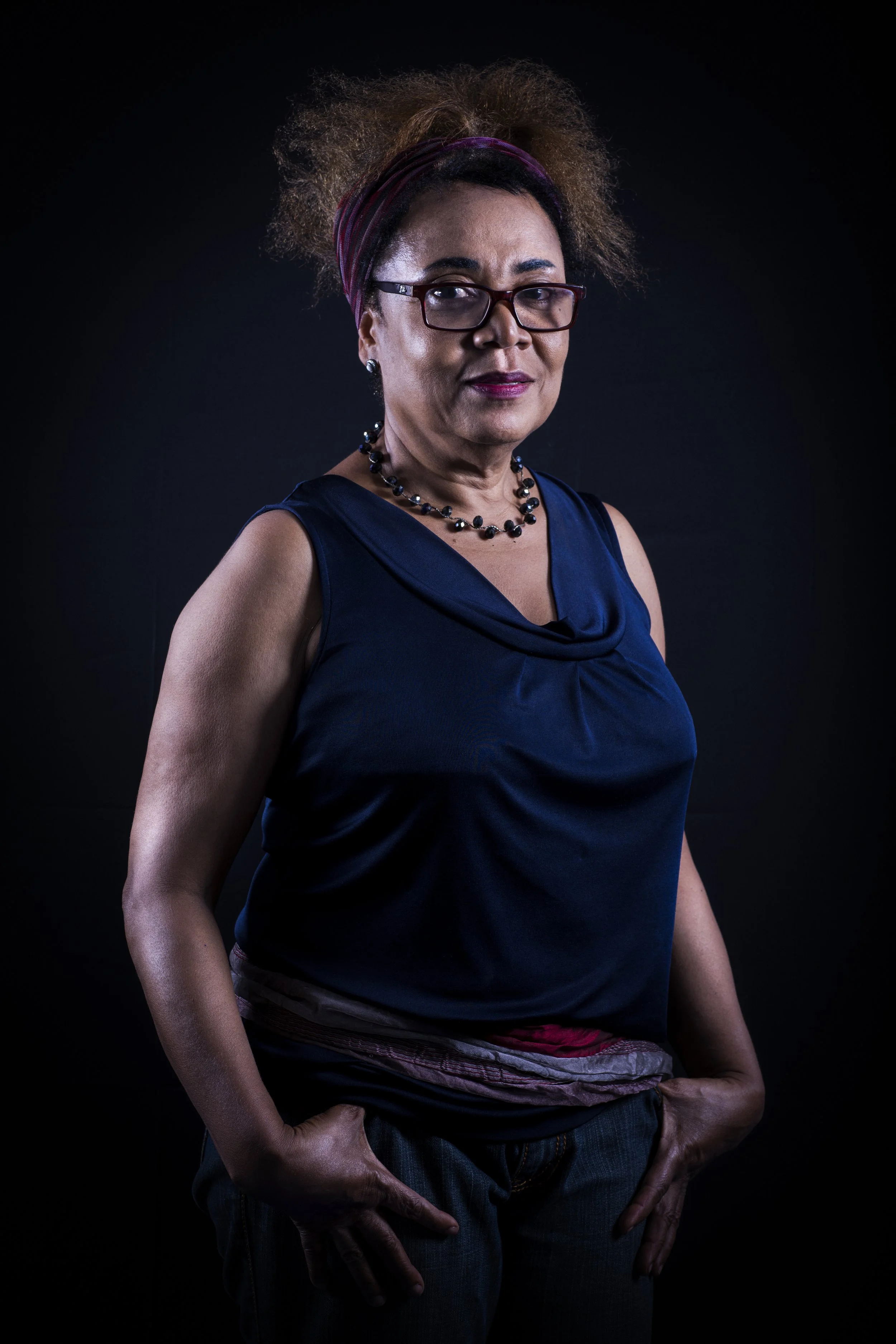 Félicité Codjo - Présentation — OH GALLERY