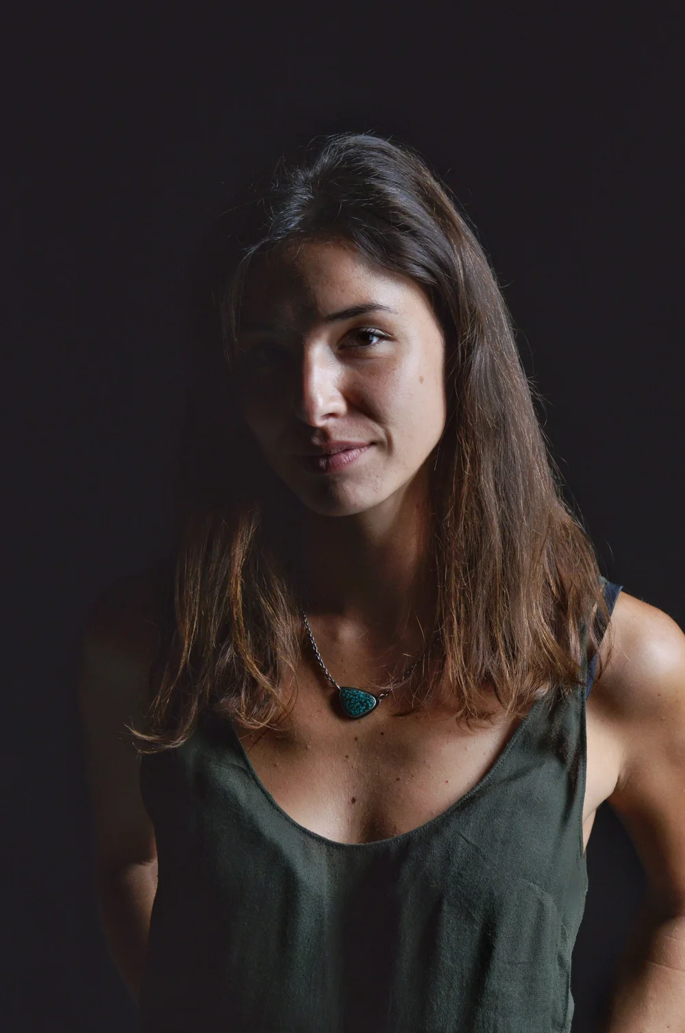 Le musée sous-marin par Jennifer Houdrouge — OH GALLERY