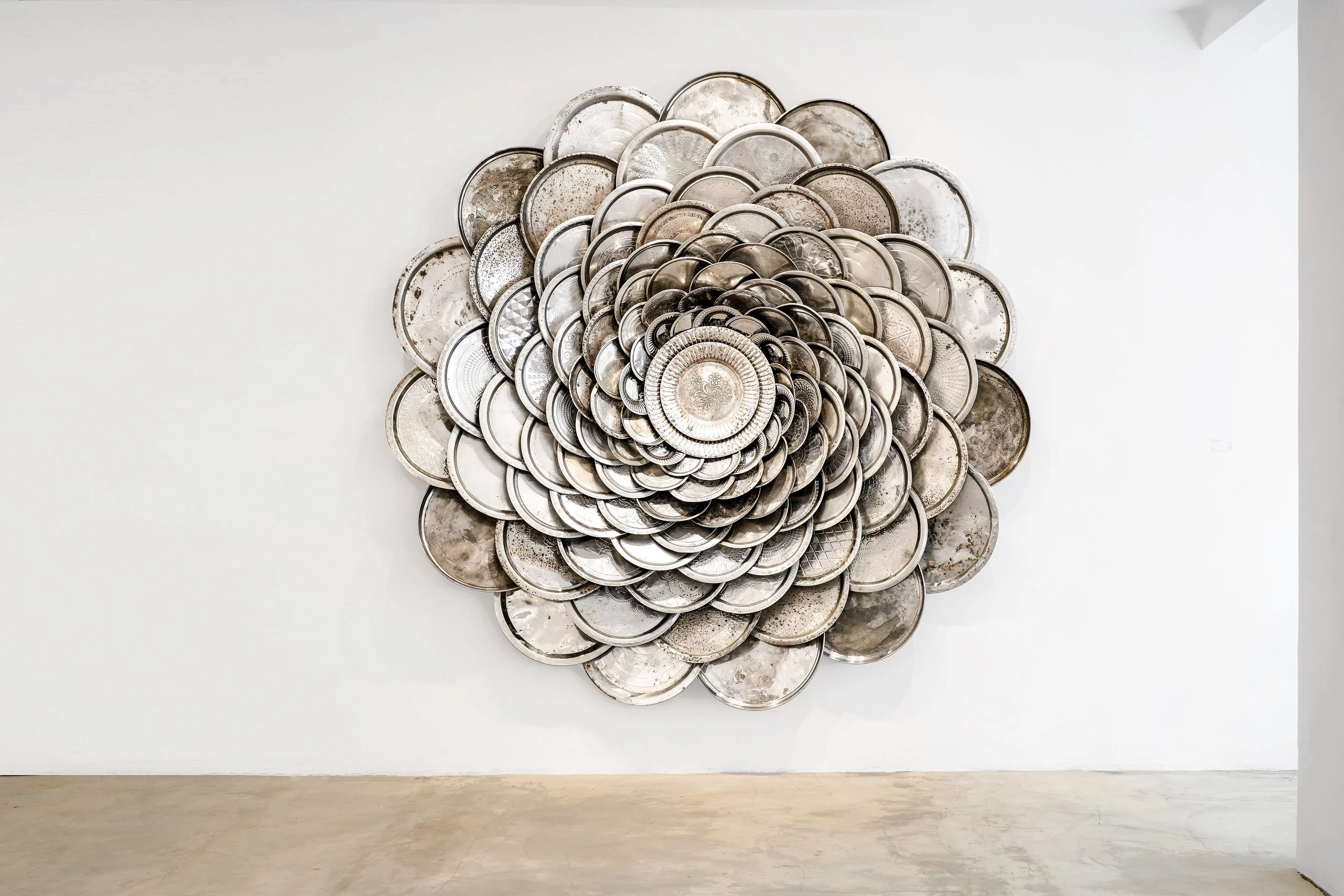 When the sun goes down, Emmanuel Tussore — OH GALLERY