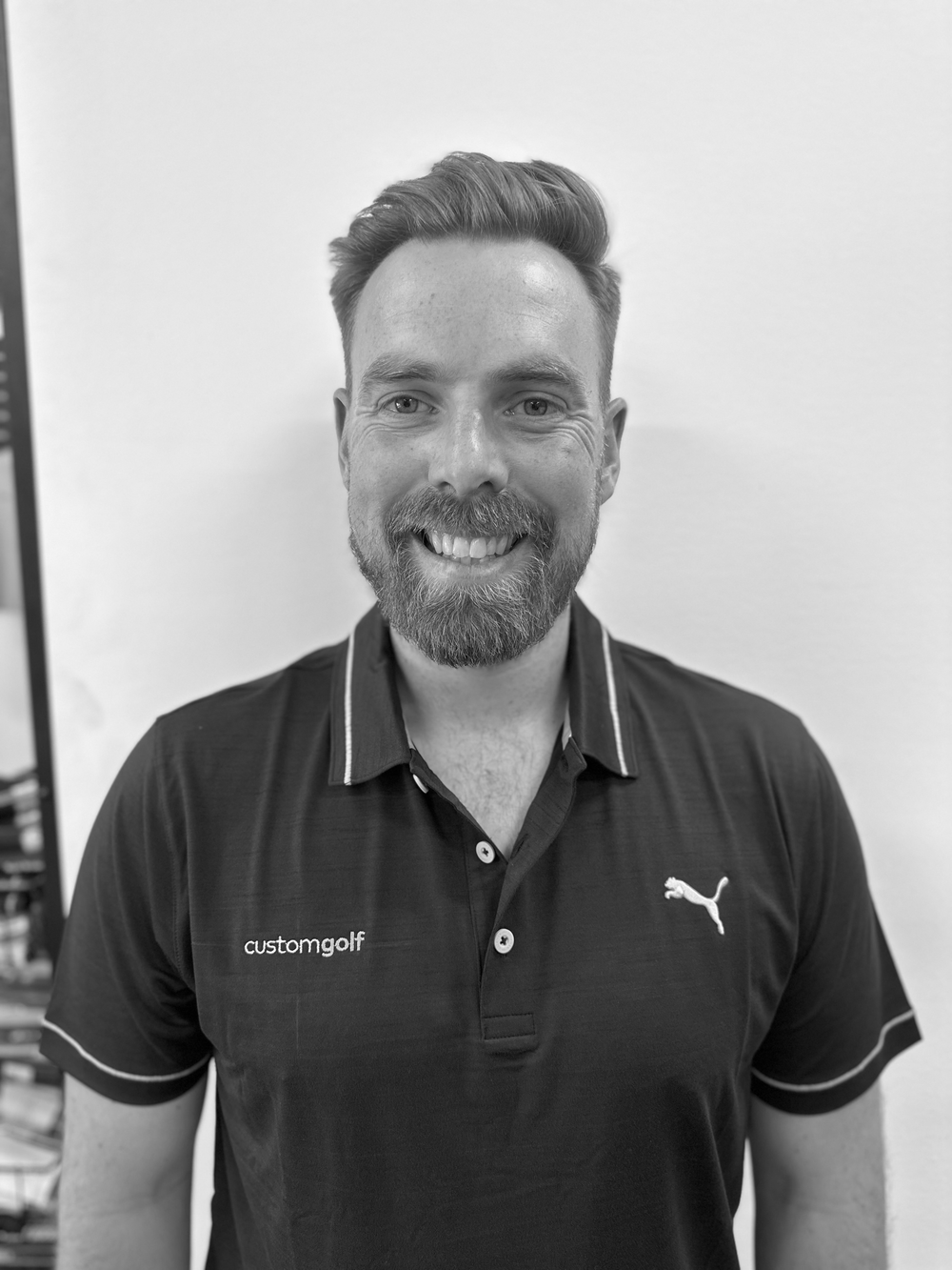 Our Team — Custom Golf