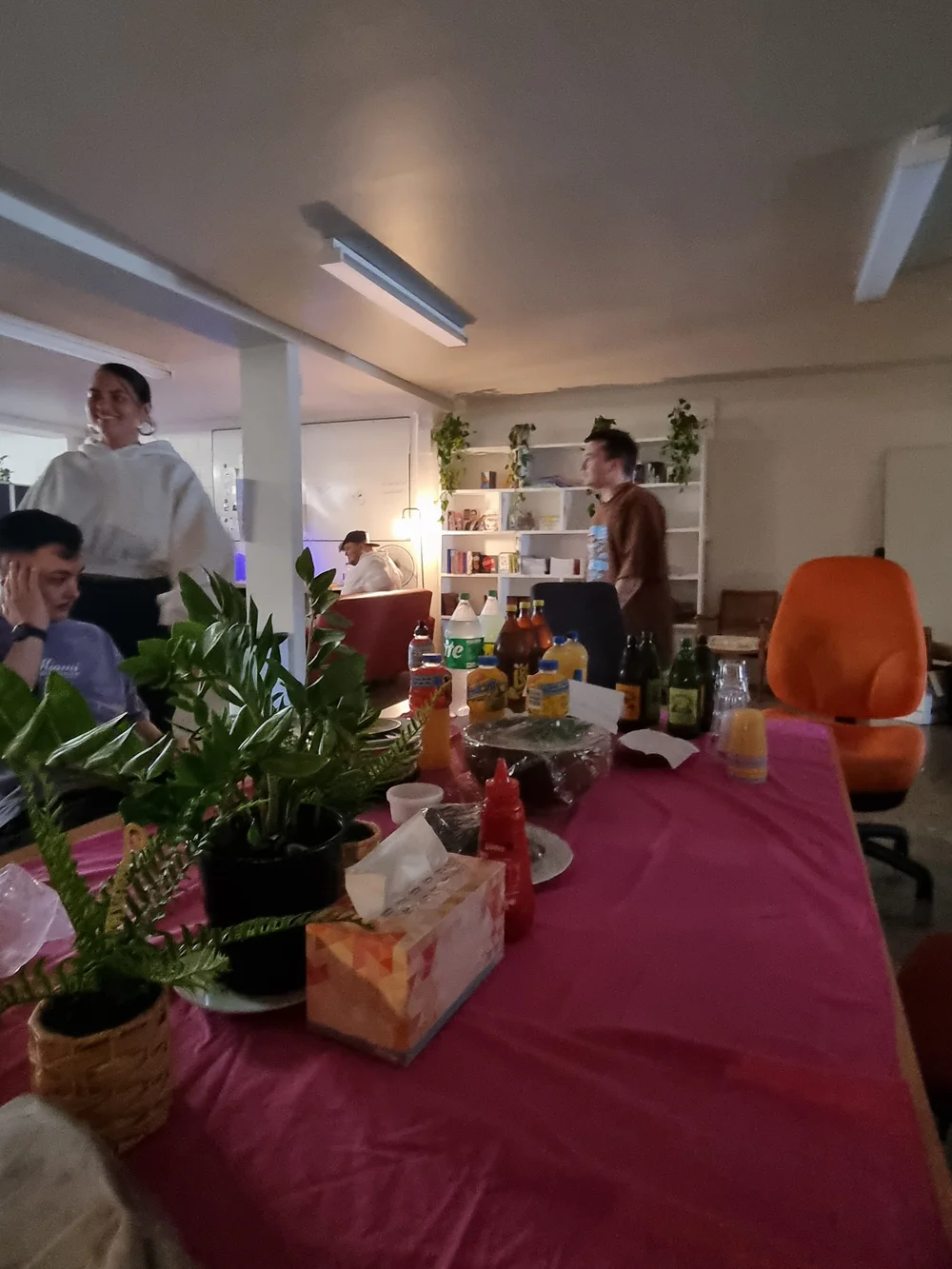Auckland Social Groups — RainbowYOUTH