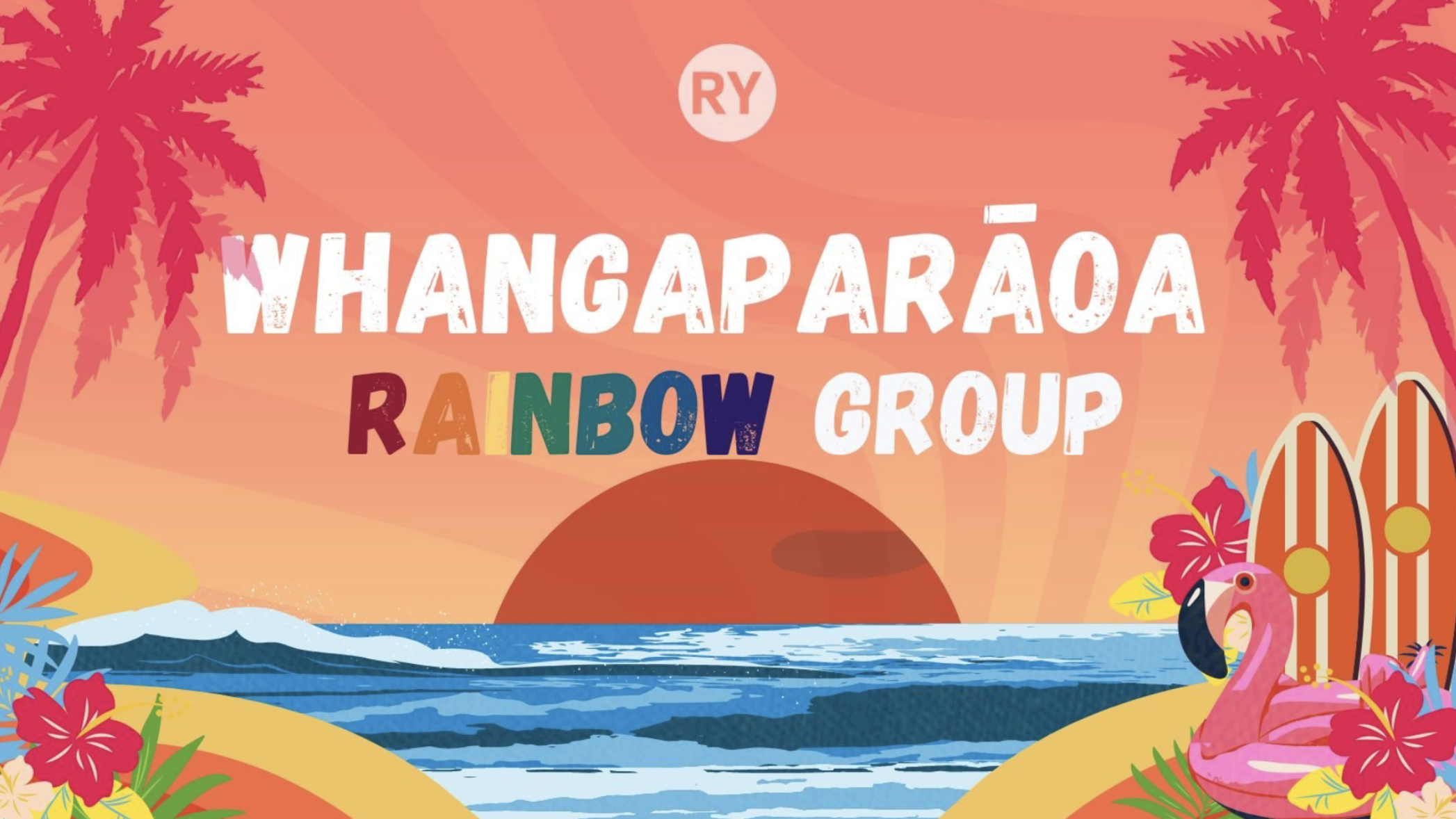 Auckland Social Groups — RainbowYOUTH