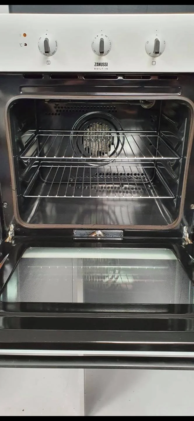 Inverurie Oven Master Professional Oven Cleaning
