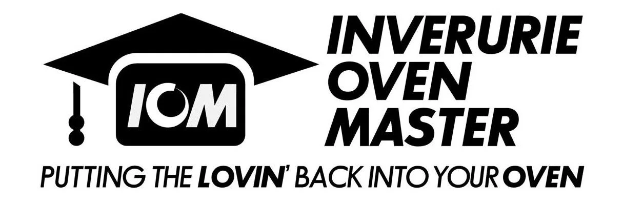 Inverurie Oven Master Professional Oven Cleaning