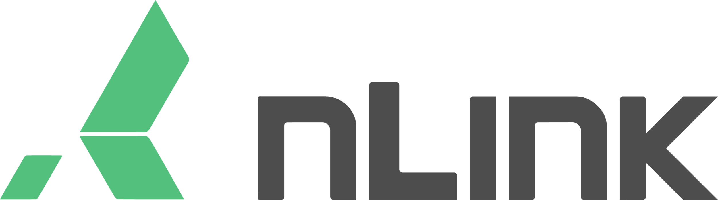 nLink - designs and develops mobile robots