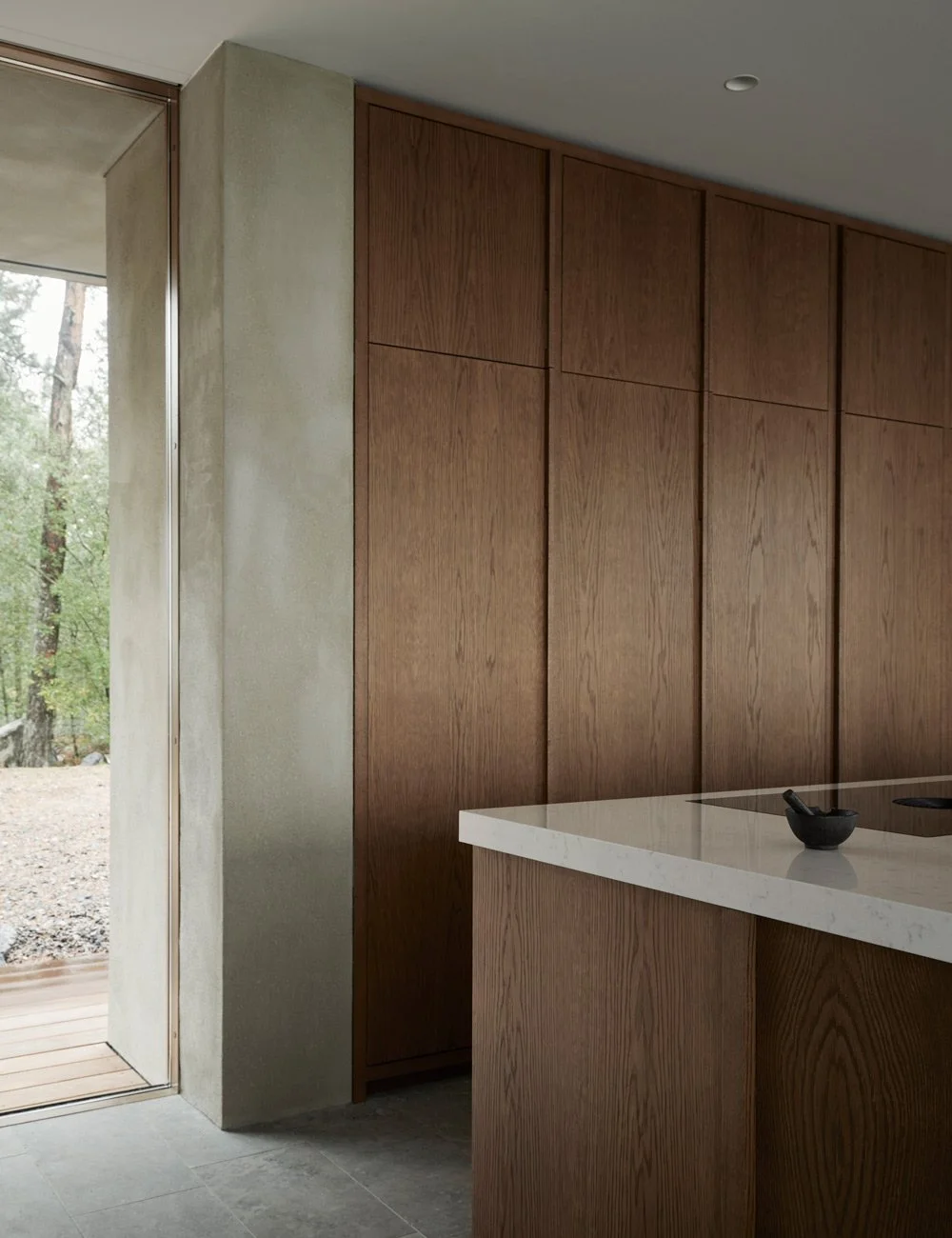 Wood Kitchens: Design & Inspiration — Nordiska Kök