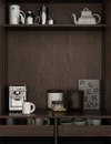 The Lotta Agaton Gallery kitchen — Nordiska Kök