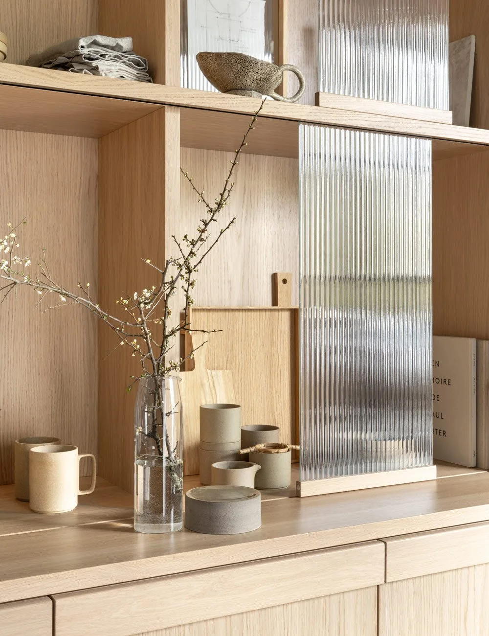 Japandi Kitchen Design: Style & Ideas — Nordiska Kök