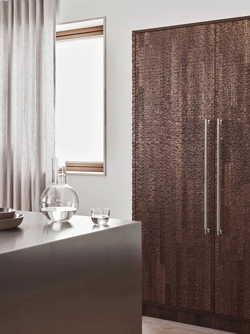 Kitchen guide – Handles & knobs — Nordiska Kök