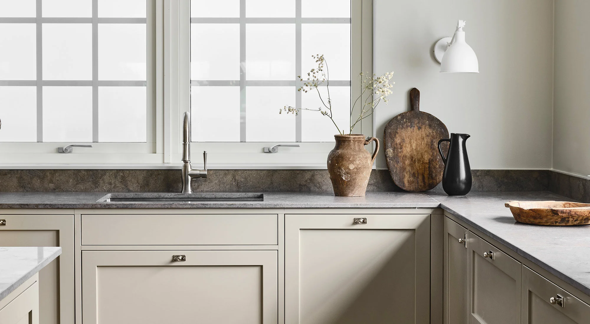 The Danish design kitchen — Nordiska Kök