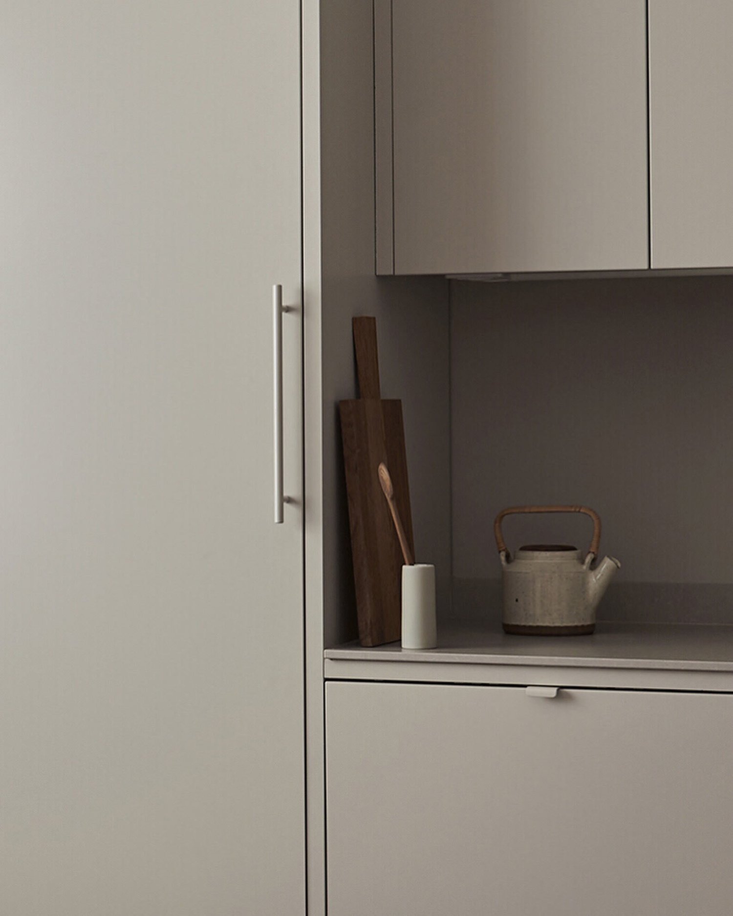 Frame kitchen cooee — Nordiska Kök