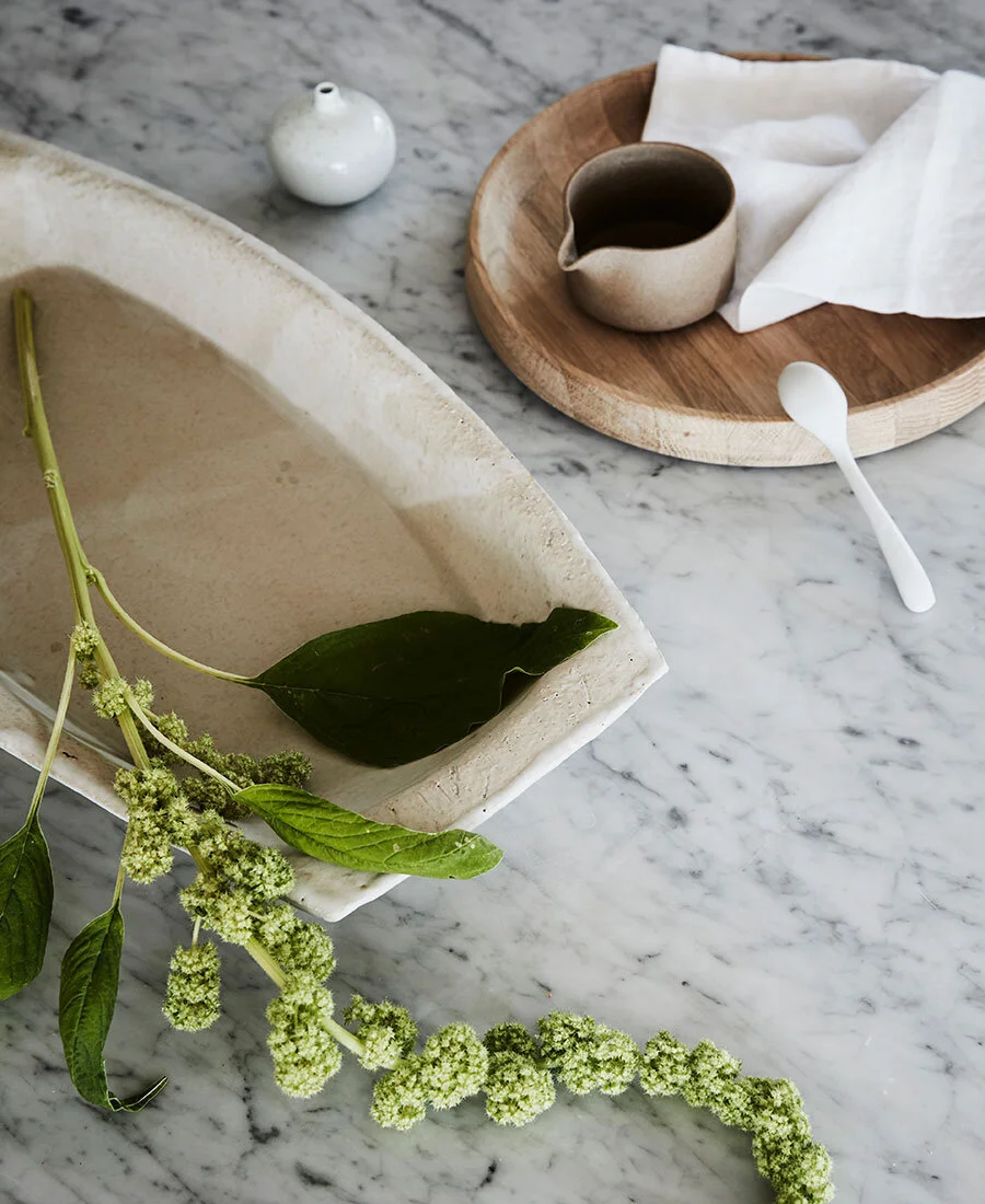 Guide - How to select the right worktop — Nordiska Kök