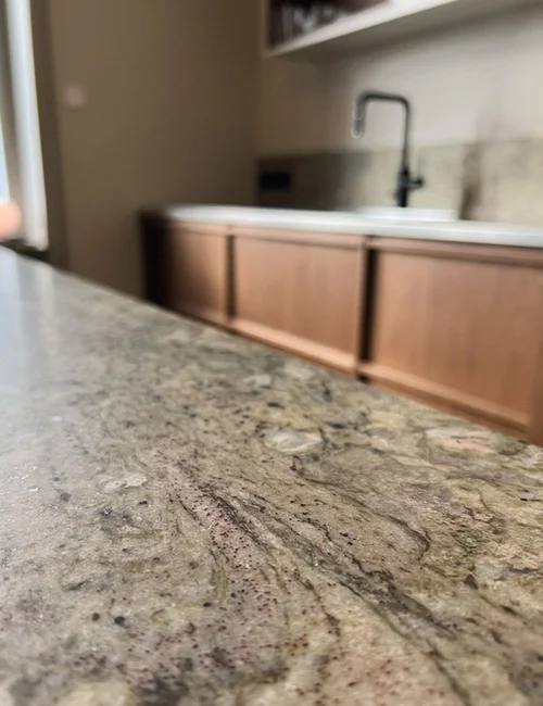 Kitchen stories: In the home of @dalagatansthlm - Nordiska kök ...
