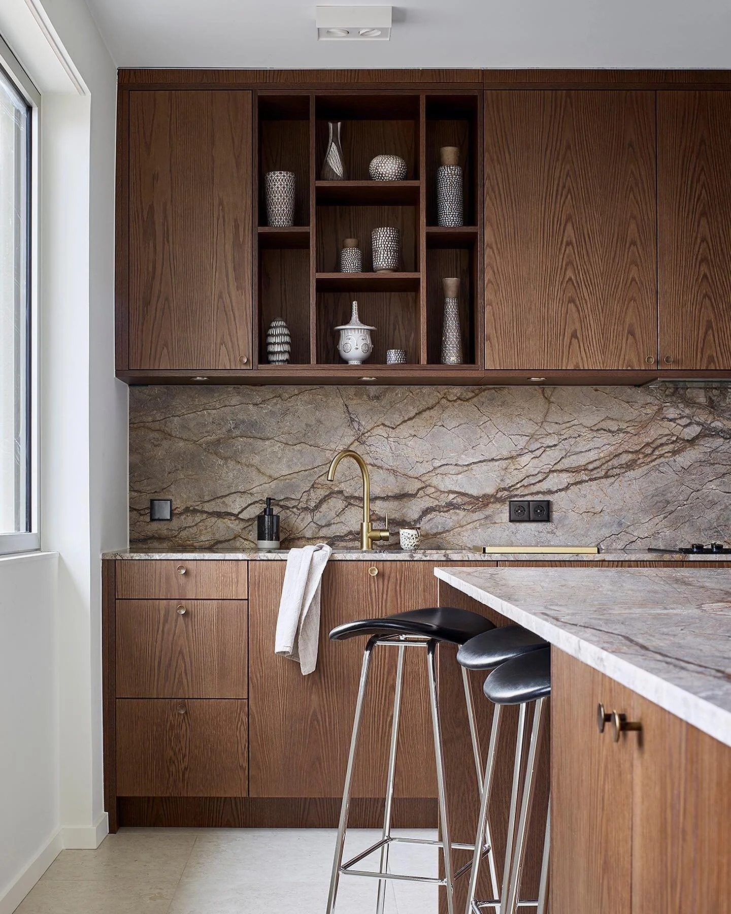 Bespoke Nordic Kitchens | Scandinavian Design — Nordiska Kök