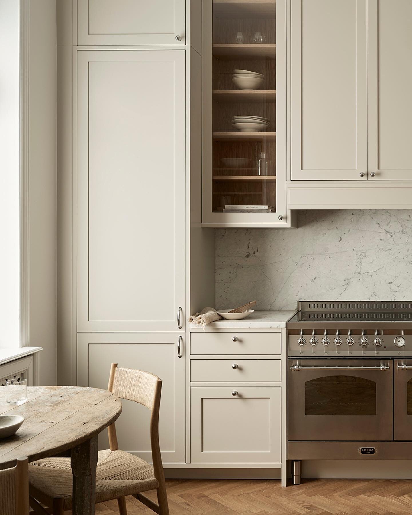 Bespoke Nordic Kitchens | Scandinavian Design — Nordiska Kök