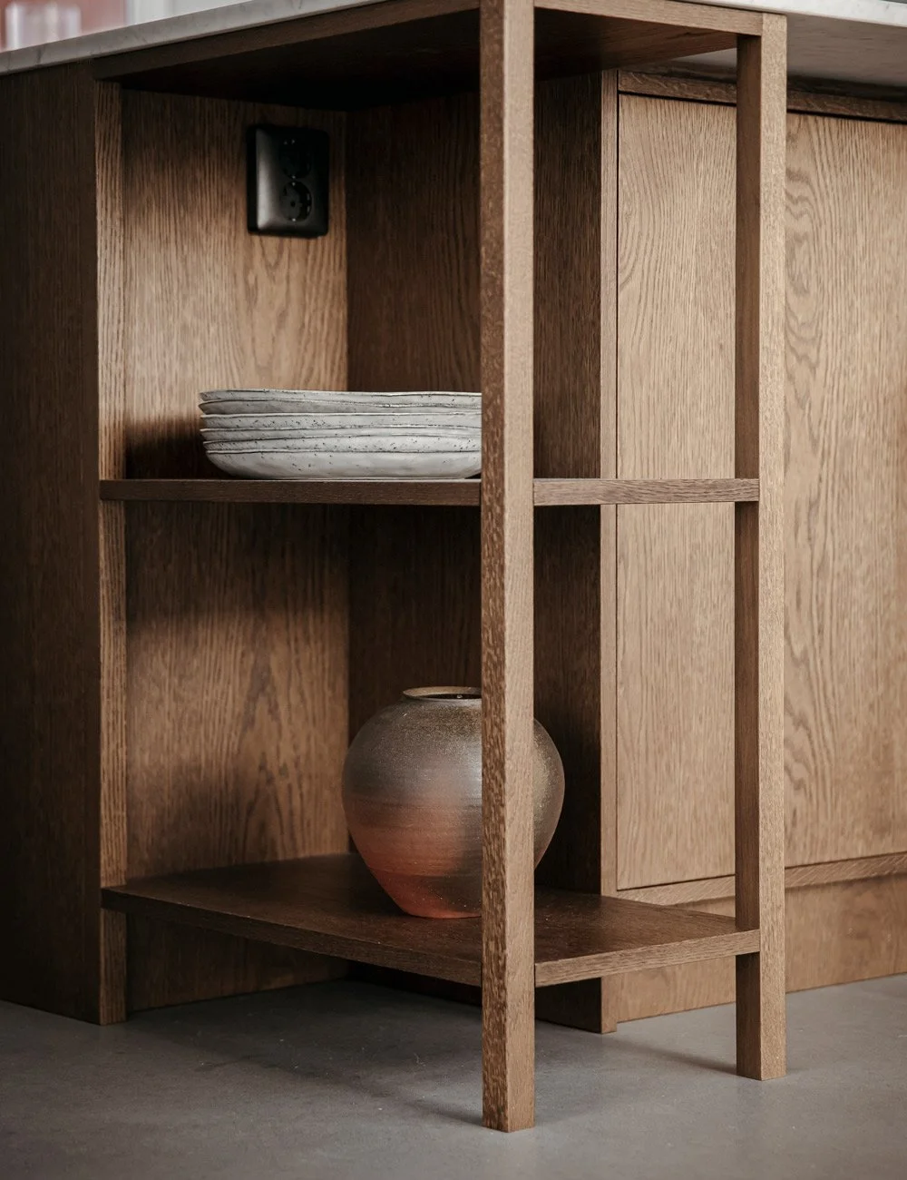 Kitchen guide – 5 best tips for building a kitchen island — Nordiska Kök