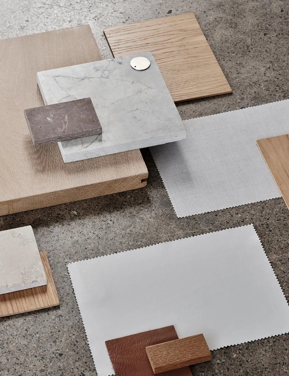 The Architect’s Oak kitchen — Nordiska Kök