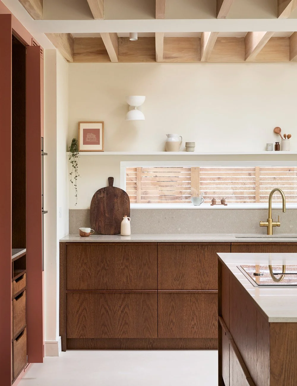 Wood Kitchens: Design & Inspiration — Nordiska Kök