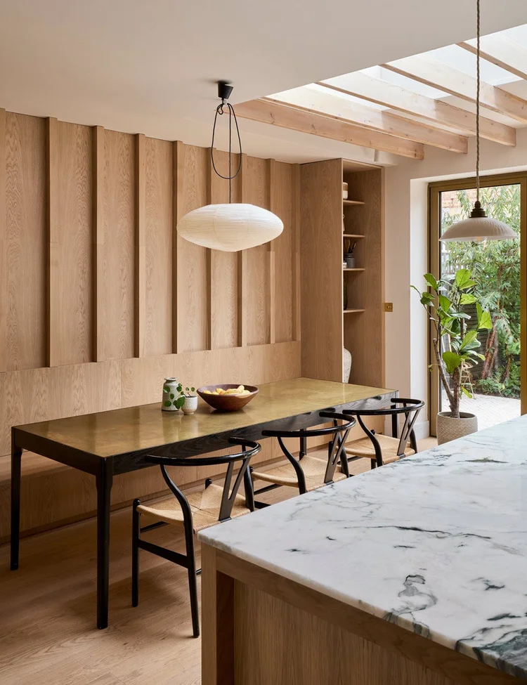Kitchen Trends 2025: Top 6 Trends in Kitchen & Design — Nordiska Kök