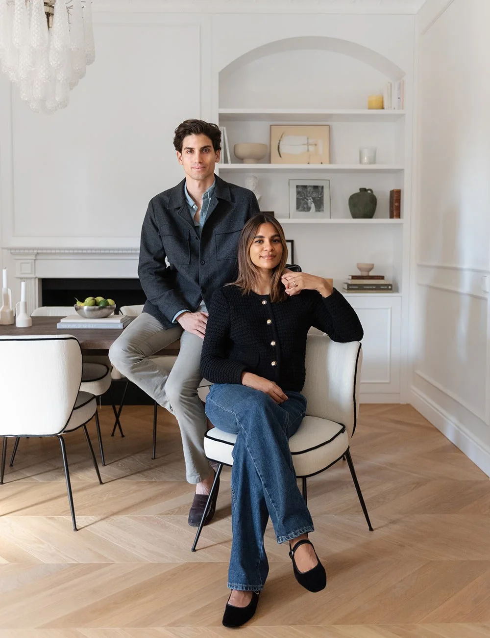 Emitaz's Kitchen in Barcelona — Nordiska Kök