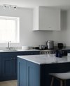 Blue Kitchen Design: Ideas & Inspiration — Nordiska Kök