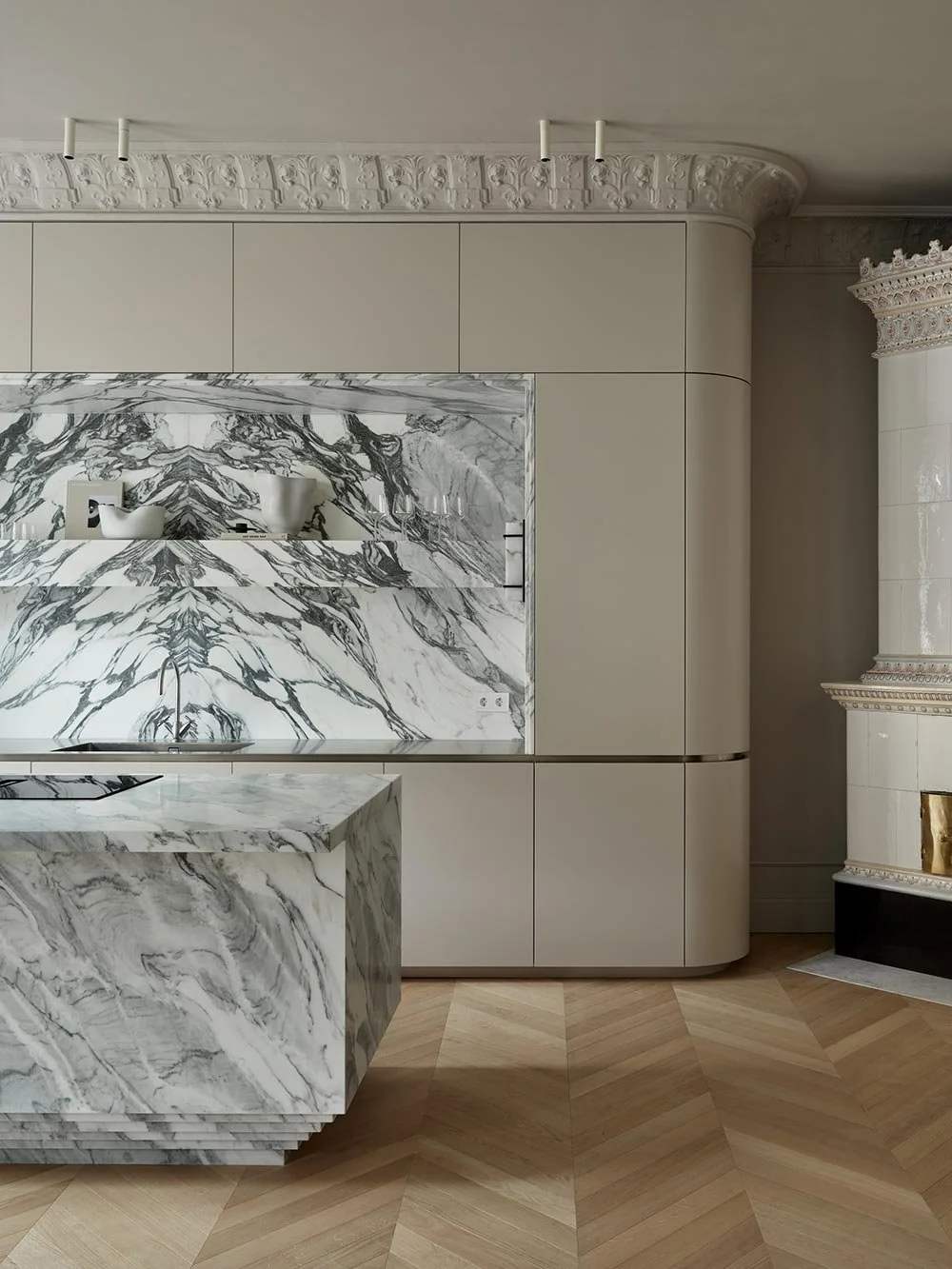 10 Most Popular Kitchens — Nordiska Kök