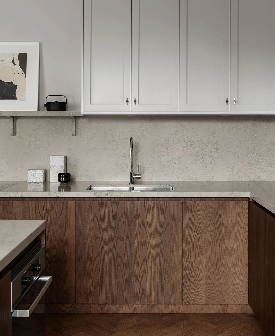 Japandi Kitchen: Scandinavian Design Ideas — Nordiska Kök