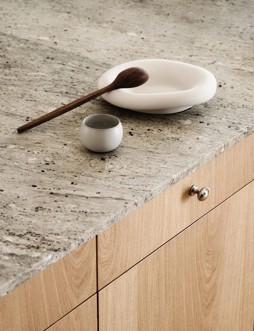 The Elegant Shaker kitchen — Nordiska Kök